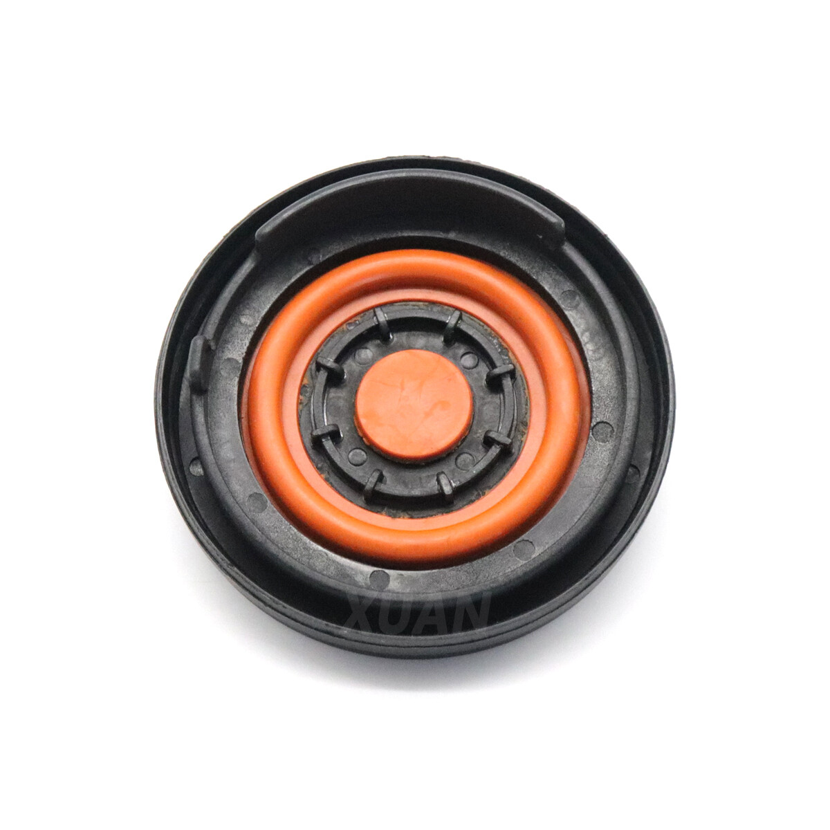 11127570292 PCV Valve Cover For BMW X1 X3 X5 X6 xDrive35i 335i 435i ...