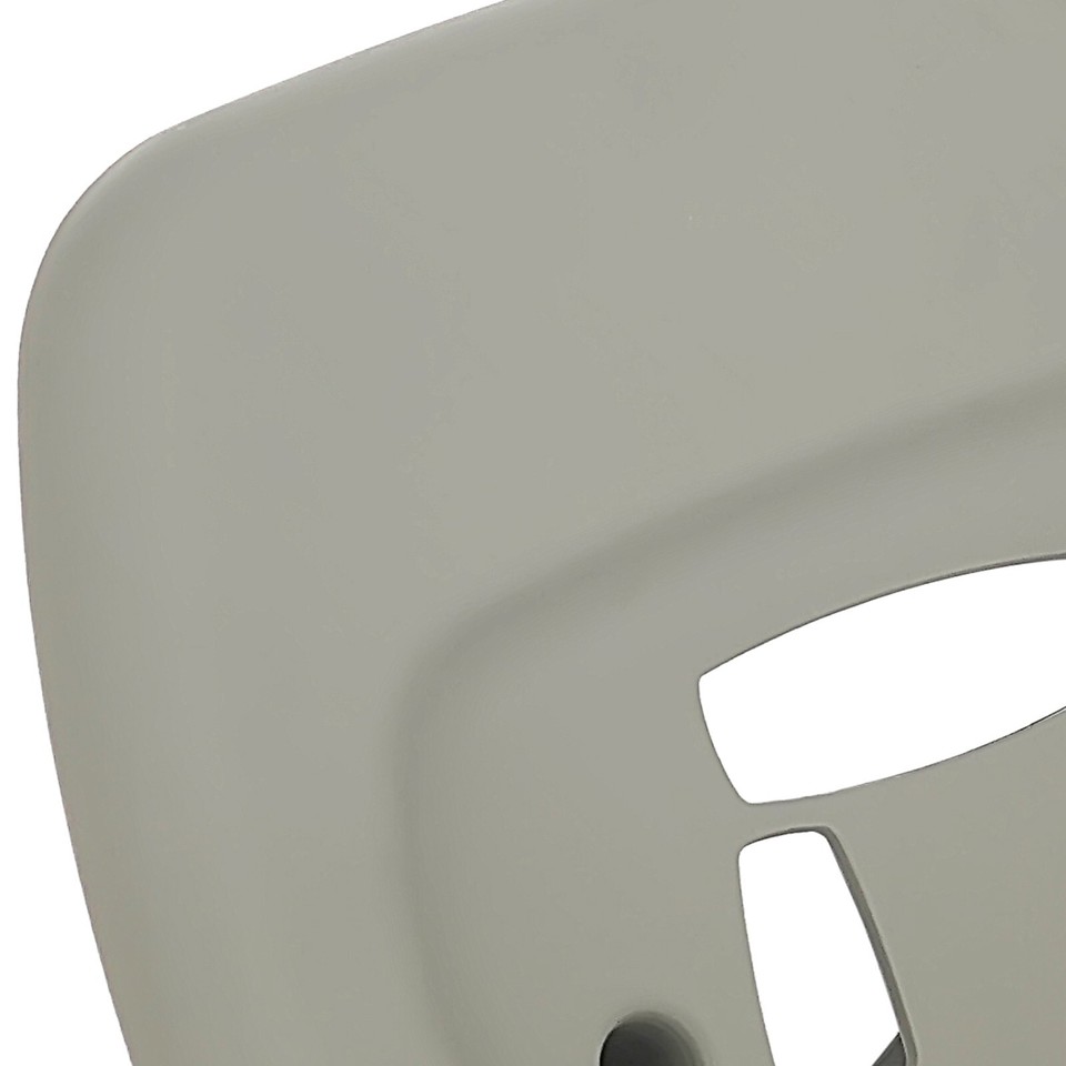 Driver Seat Switch Bezel Gray Fit 2002-2004 Trailblazer Envoy Bravada ...