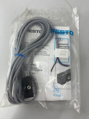 Festo Nn13 30459 | eBay