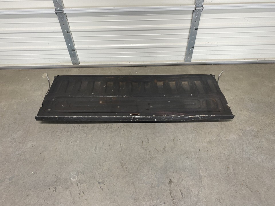 2003-2009 Dodge Ram Pick Up 1500 2500 3500 Tail Gate Tailgate USED OEM ...
