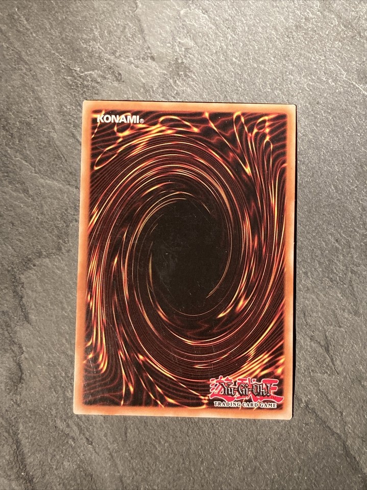 Yu-Gi-Oh! TCG Junk Destroyer Starter Deck: Duelist Tollbox 5DS3-EN039 ...