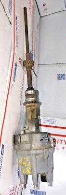 88 89 90 91 92 Ford 3.8L Ignition distributor Motorcraft E8DE-12127-AB ...