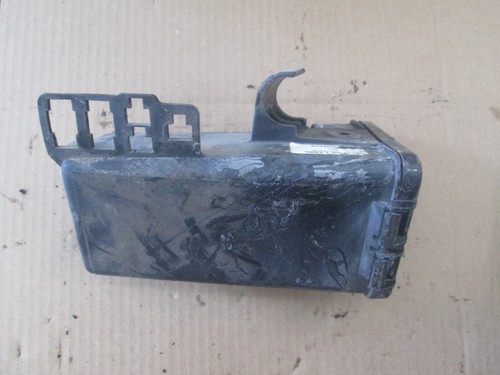 Honda Rebel CMX 450 CMX450 CMX450C 1987 87 toolbox tool box holder | eBay