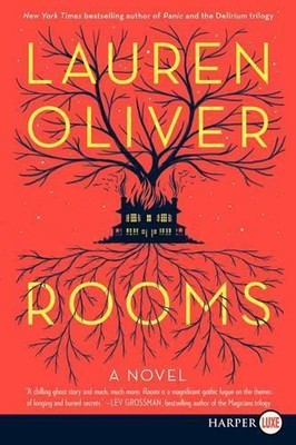 Lauren Oliver Rooms (Poche) | eBay
