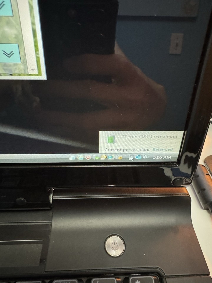 Legendary! - Alienware Corp M17 R1 Vintage Laptop. | eBay