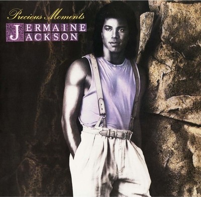 Audio Cd Nuovo - Jermaine Jackson - Precious Moments (Expanded Edition ...