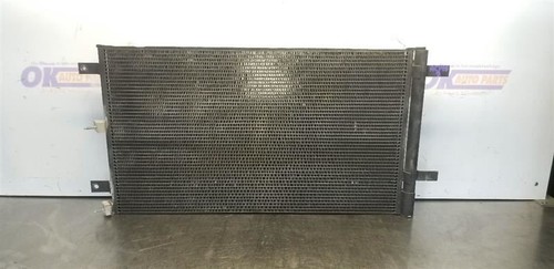 17 FORD F150 AC CONDENSER ASSEMBLY 2.7L | eBay