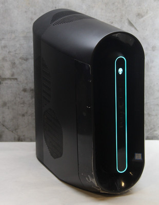 Aurora R9 | i5-9500, RTX 2060 Super, 16GB Ram, 256GB NVMe, Liquid Cool ...