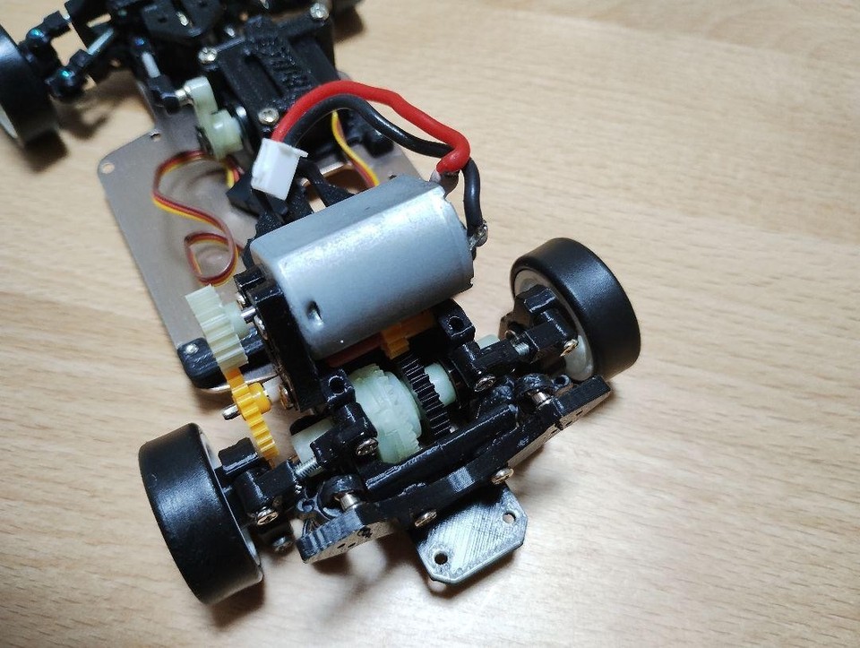 1/28 Wltoys K969 Rwd Rc Drift Car High Speed Radio Control Hobby Racing ...