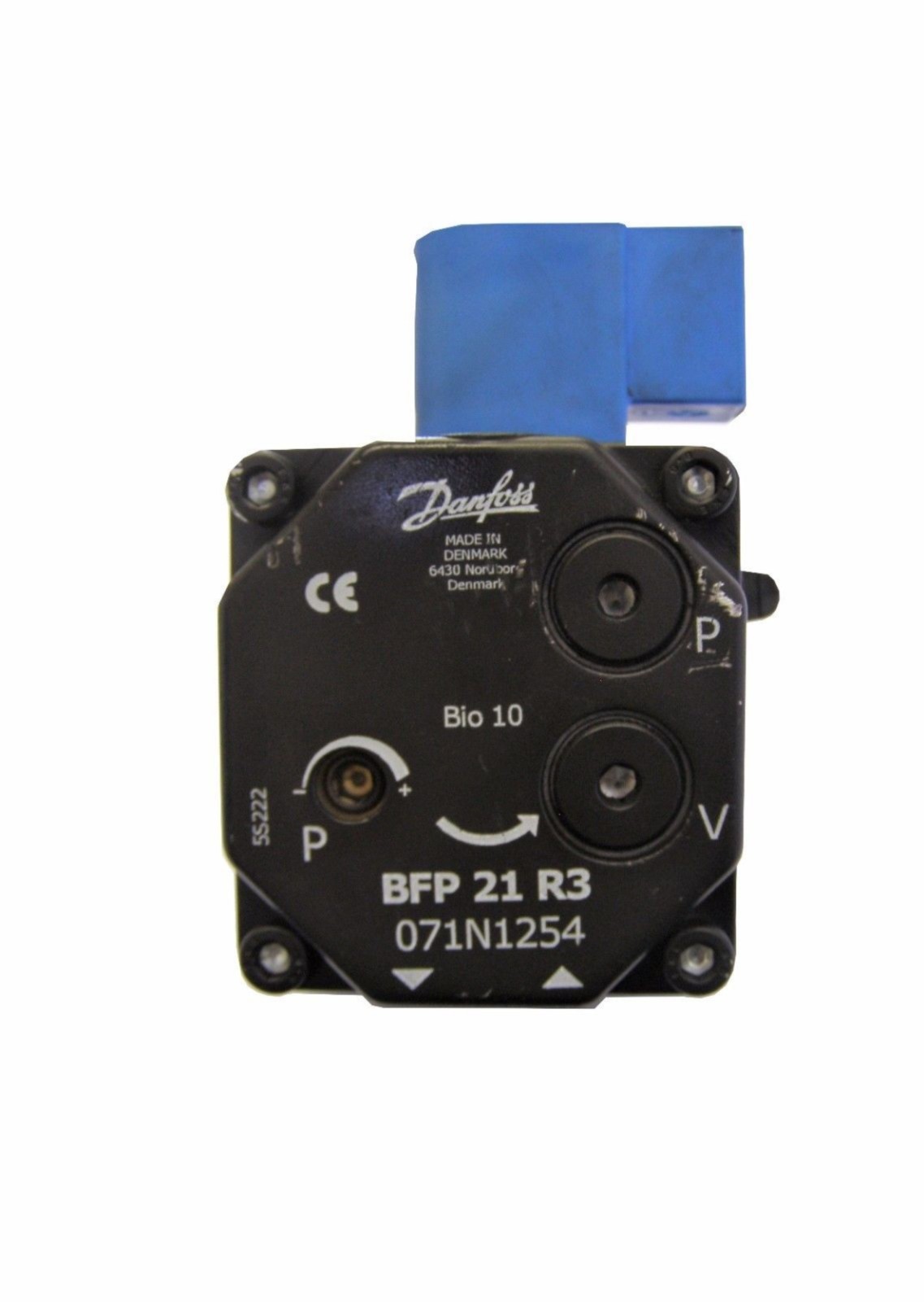 Danfoss BFP 21 R3 Fuel Pump | eBay