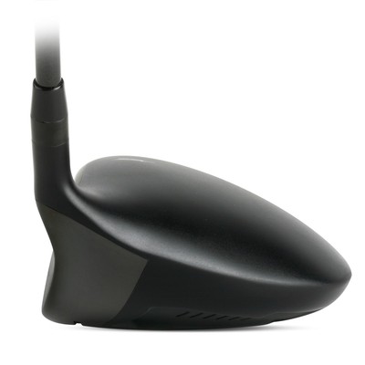 #1 OFFSET ANTI-SLICE DRAW CLOSED FACE DRIVER 10.5 GRAPHITE SENIOR ...