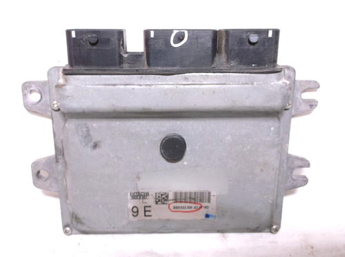 14-15-16-17-18 NISSAN VERSA 1.6L/ENGINE CONTROL MODULE/COMPUTER | eBay