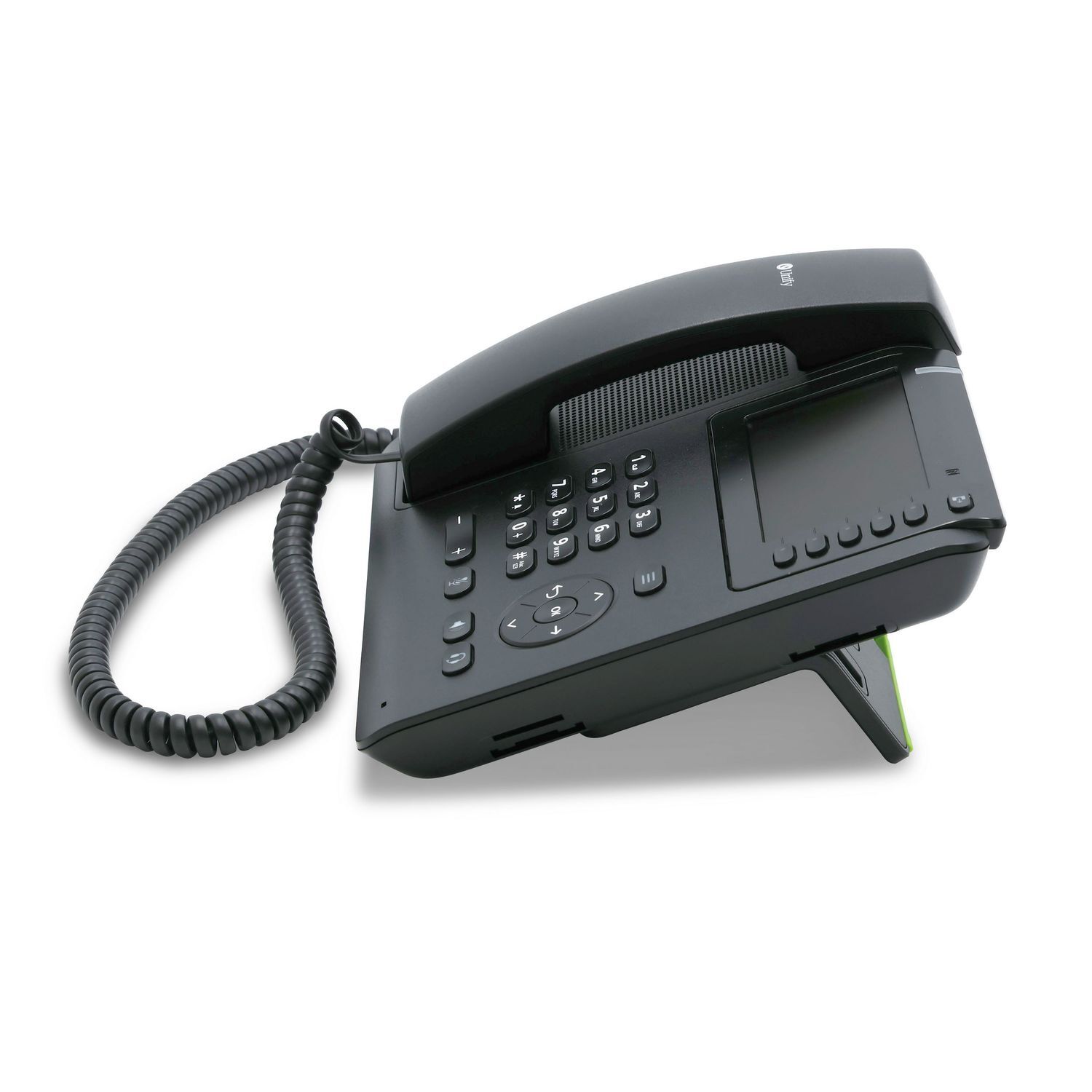 UNIFY OpenScape Desk Phone CP600 SIP L30250-F600-C428 refurbished B ...