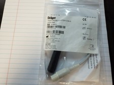 Two Philips 23001B Cardiac Output Temperature Probe for sale online | eBay