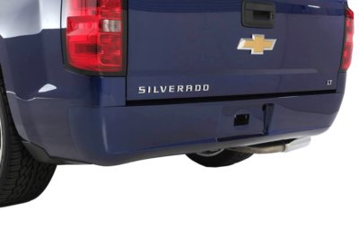 Fits 2014-2018 Chevrolet Silverado Sierra 1500 2500 Street Scene ...