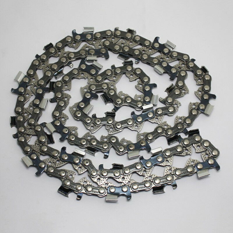3PCS 14 Inch Chainsaw Saw Chain 3/8''LP .050 '' 52DL for Husqvarna ...