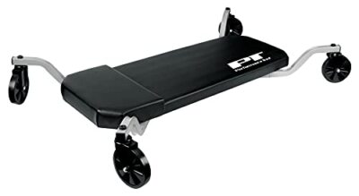 Wilmar W85014 Performance Tool Low Profile Oversized Shop Mechanic X ...