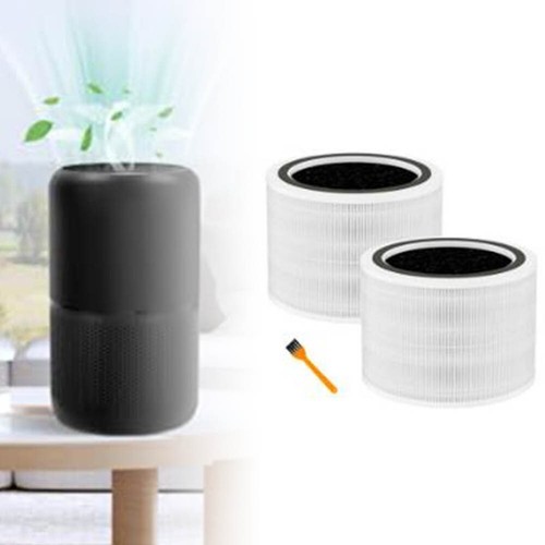 Filtres Syst??me de Filtration Haute Efficacit?? Compatible avec Pour S??rie Cor | eBay