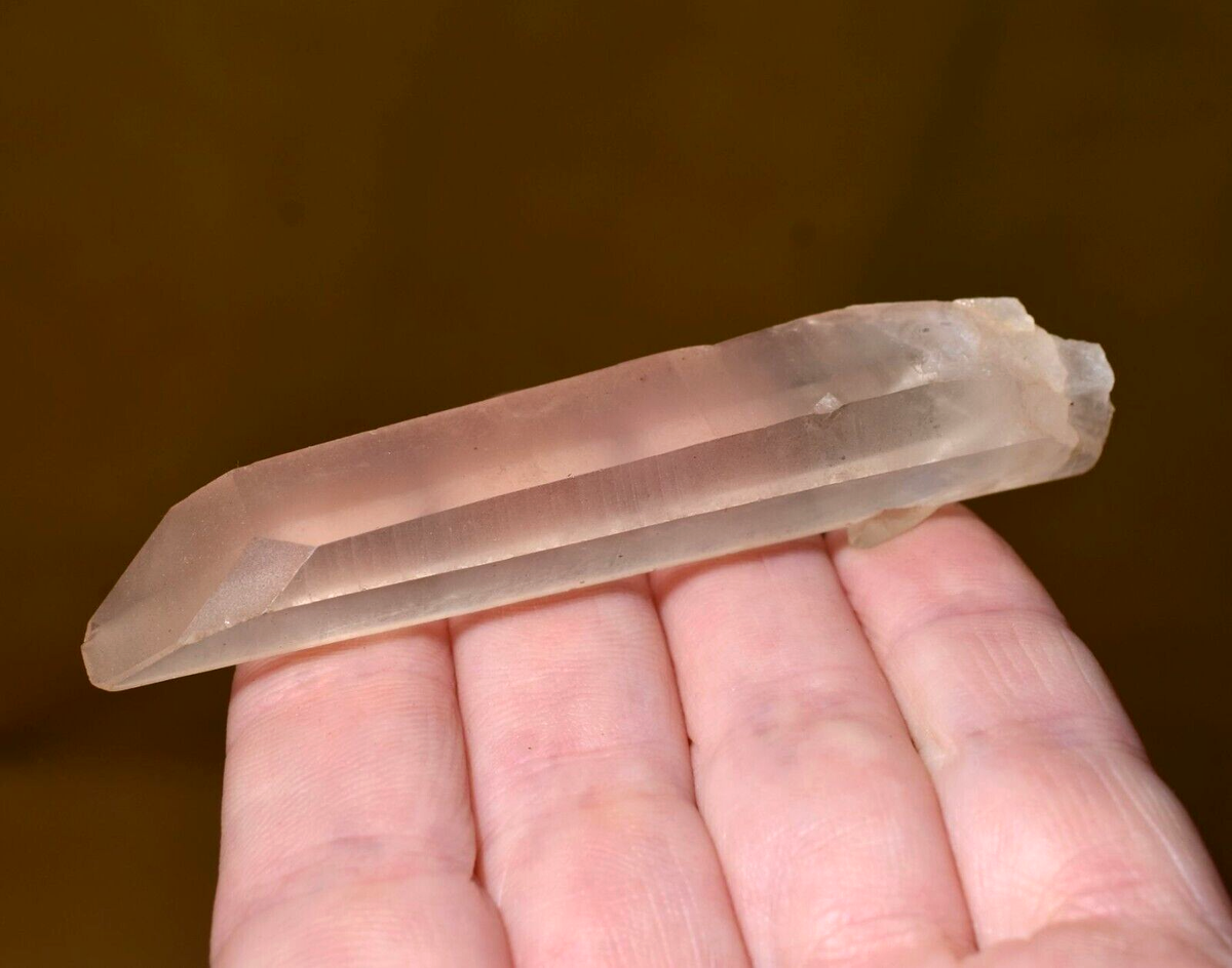 Pointe Dug WATER POINT WHERE A BULLDOZER TOGETHER WITH A DRAG LINE DUG