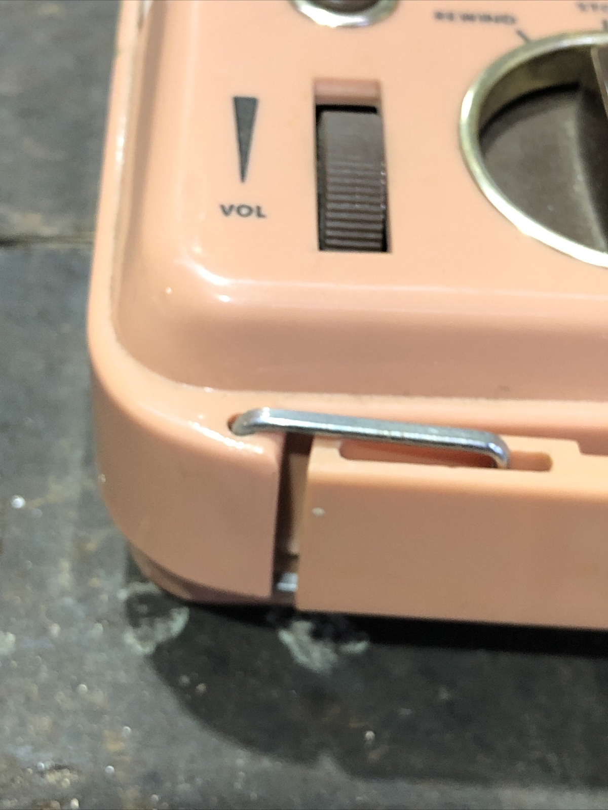 Miny Branded Vintage Retro Cassette Tape Japanese | eBay