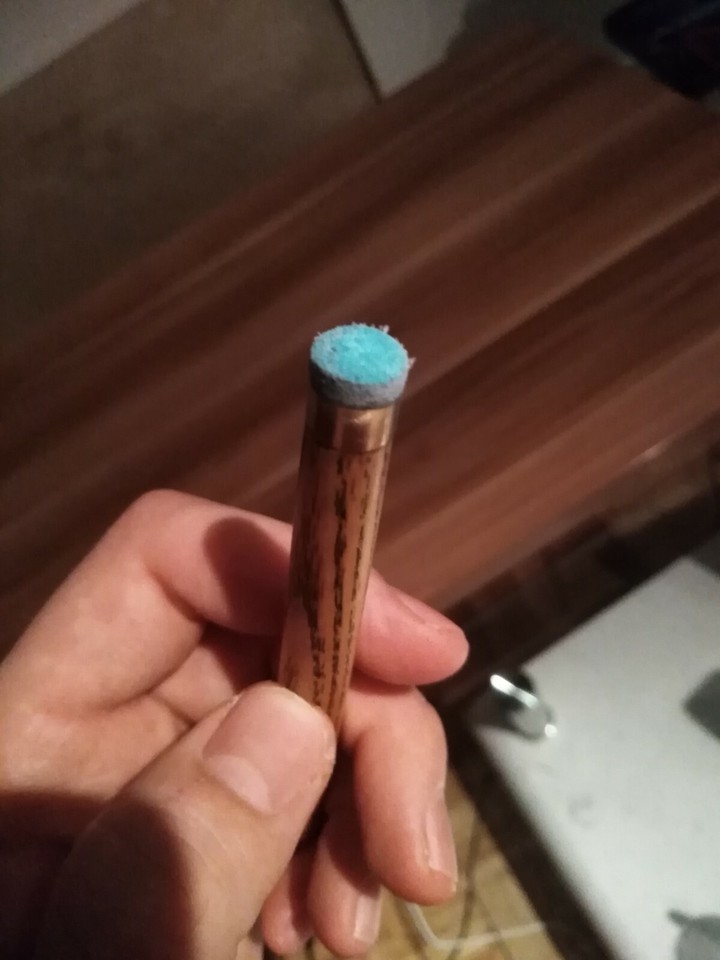 vintage cue | eBay UK