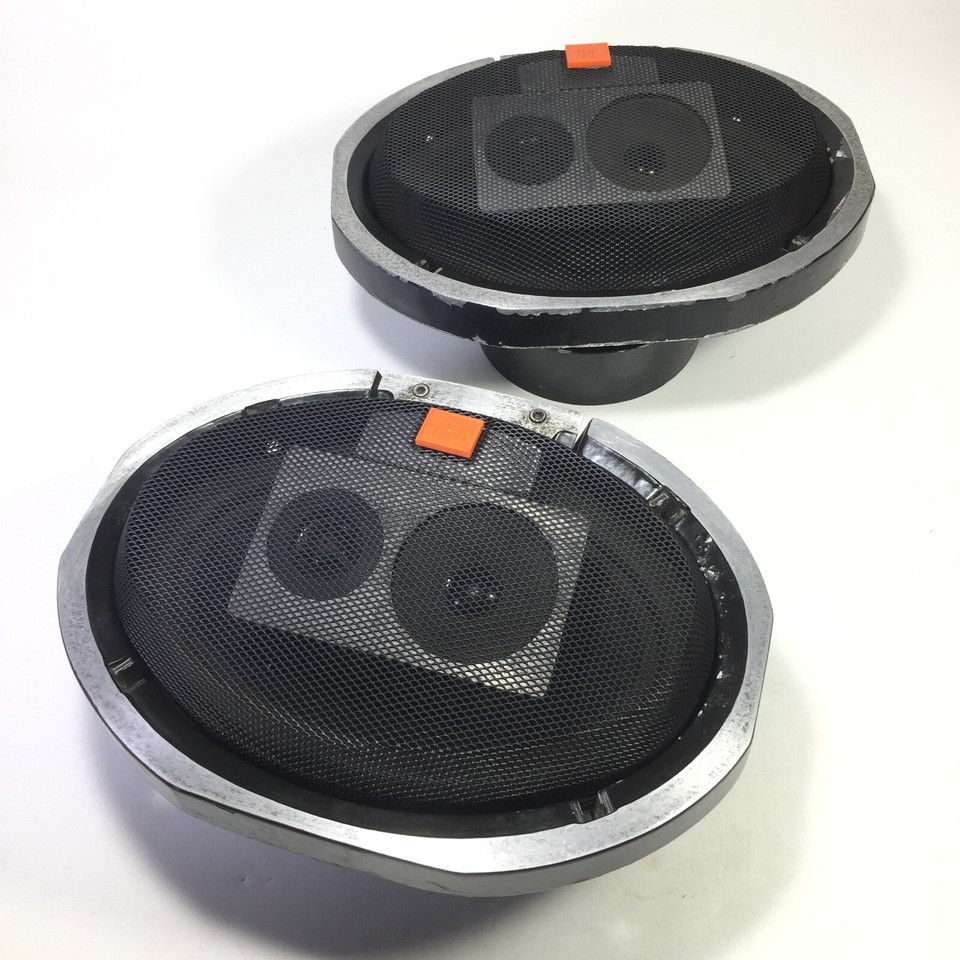 JBL T545 6"x9" 3-way AUTOMOTIVE LOUDSPEAKER USED | eBay