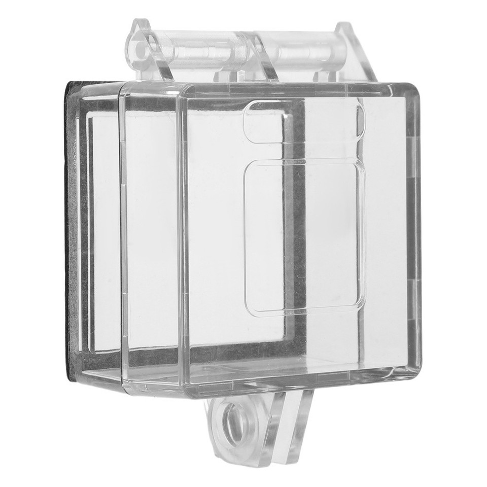 Push Button Cover Plastic for Emergency Transparent Switch Protector ...