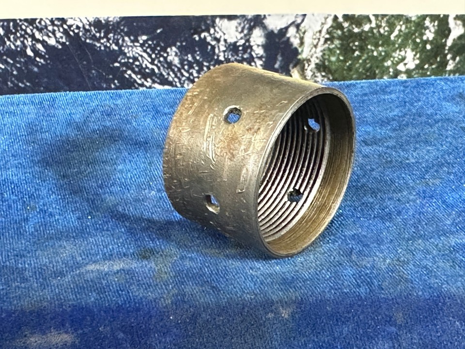 PIPER PA28R201 ARROW NUT - AXLE (MAIN GEAR) P/N: 66820-00 , 477-690 ...