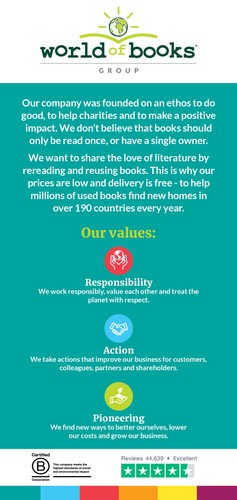 One Good Deed a Day by Chronicle Books Diary or journal Book The Fast ...