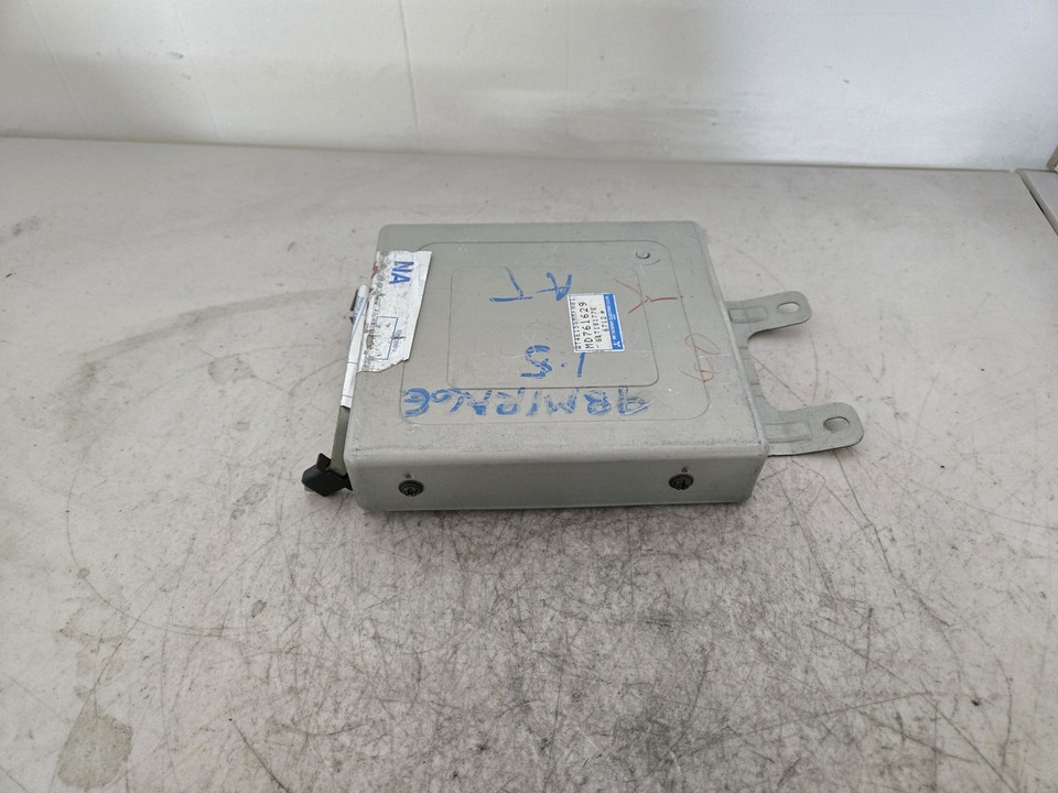 OEM - ECM ENGINE CONTROL MODULE COMPUTER FITS MD761629 | eBay