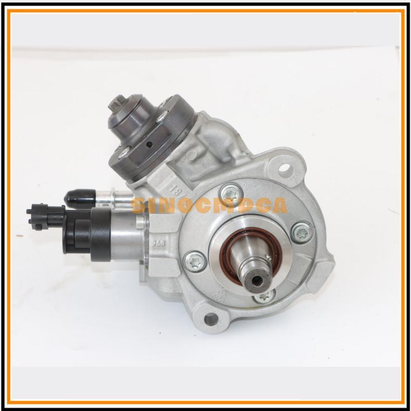 High Pressure Fuel Pump 33100-2F000 0445010544 Fits Bosch Engine For ...