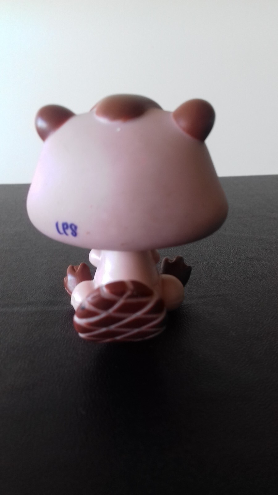 Petshop Lps Hasbro lot 2 CASTOR OPOSUM SOURIS FURET MOUTON CHEVAL ...