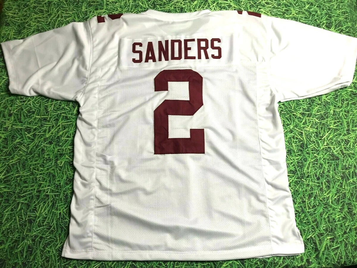 Camiseta Deion Sanders Fsu