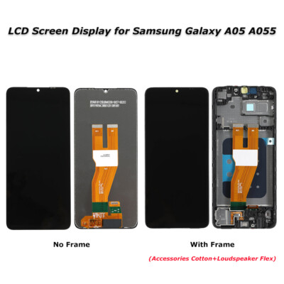 LCD Display Touch Screen Digitizer Replacement Part for Samsung Galaxy ...