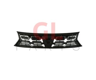 Grille De Pare-Chocs Avant Pour DACIA DUSTER 2017-2024 623103440R Neuf ...