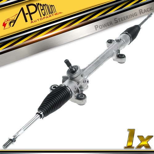 Power Steering Rack for Toyota Prius NHW20 1.5L 1NZ-FXE 2003-2009 FWD ...