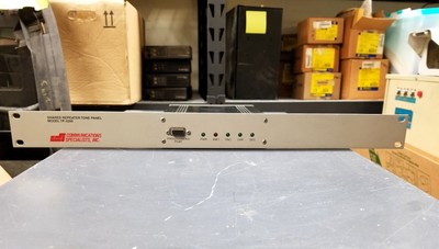 Other - Repeater Tone Panel