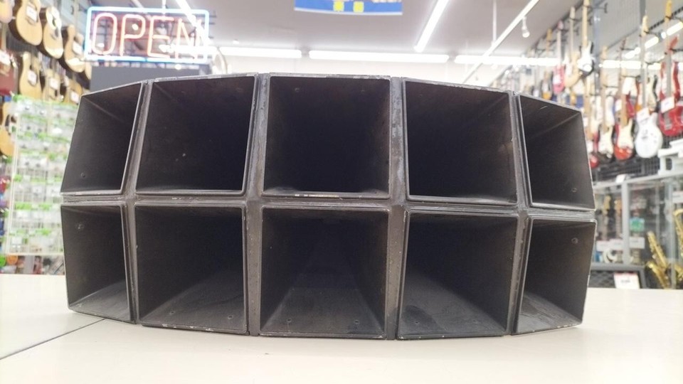 PIONEER PH-101 Multicellular Horn USED JP | eBay