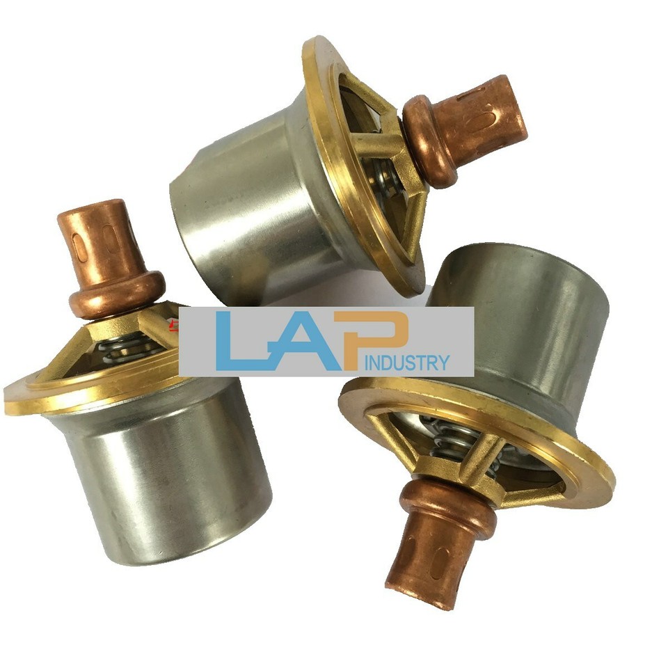 QTY:1 New For Ingersoll Rand air compressor temperature control spool ...
