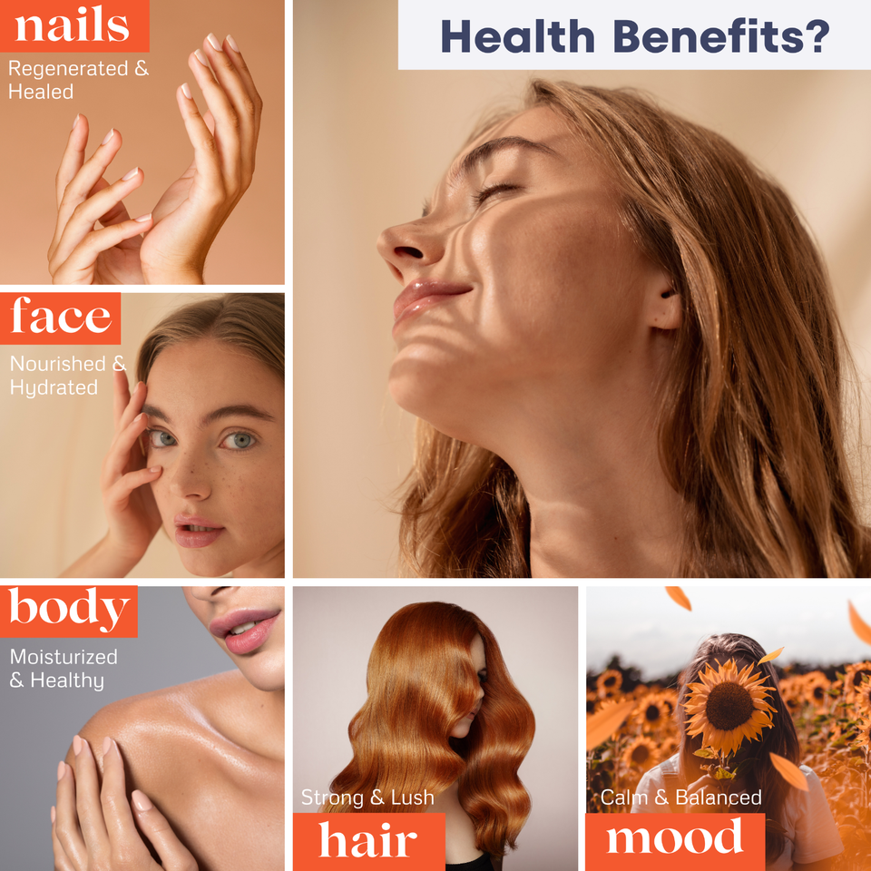 Todicamp 100% Pure Manuka Oil, Manuka Honey Oil for Nail Fungus and ...