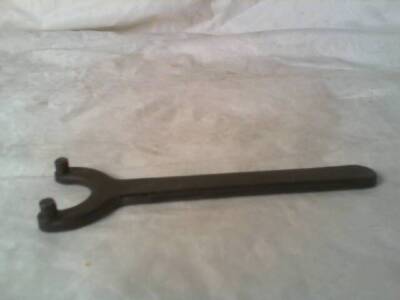 MARTIN 420 Face Spanner - NEW | eBay