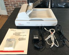Parts xerox documate 510 scanner - kartlikos