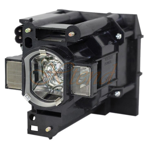 Original bulb inside Projector Lamp Module for HITACHI DT01471 | eBay