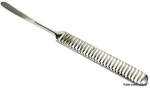 Williger Aufzug gebogen 16 cm 6 mm raspatory Dental Chirurgie ...