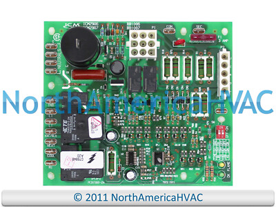 DSI Spark Control Circuit Board Replaces ICM Controls ICM2906 | eBay