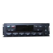 06 Ford F350sd Climate Control Module Id# 1L2H19D611AB for sale online ...