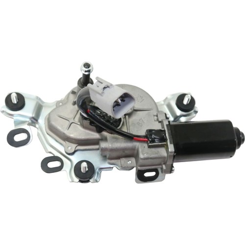Rear Windshield Wiper Motor For 03-09 Toyota 4Runner Limited Without ...