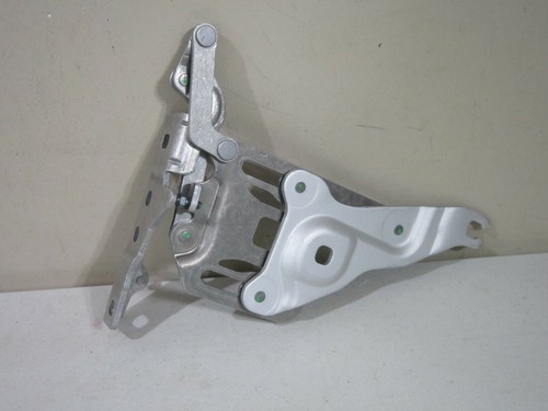 BMW E70 X5 2007-2013 FRONT HOOD-HINGE LEFT OEM 41007198617 | eBay