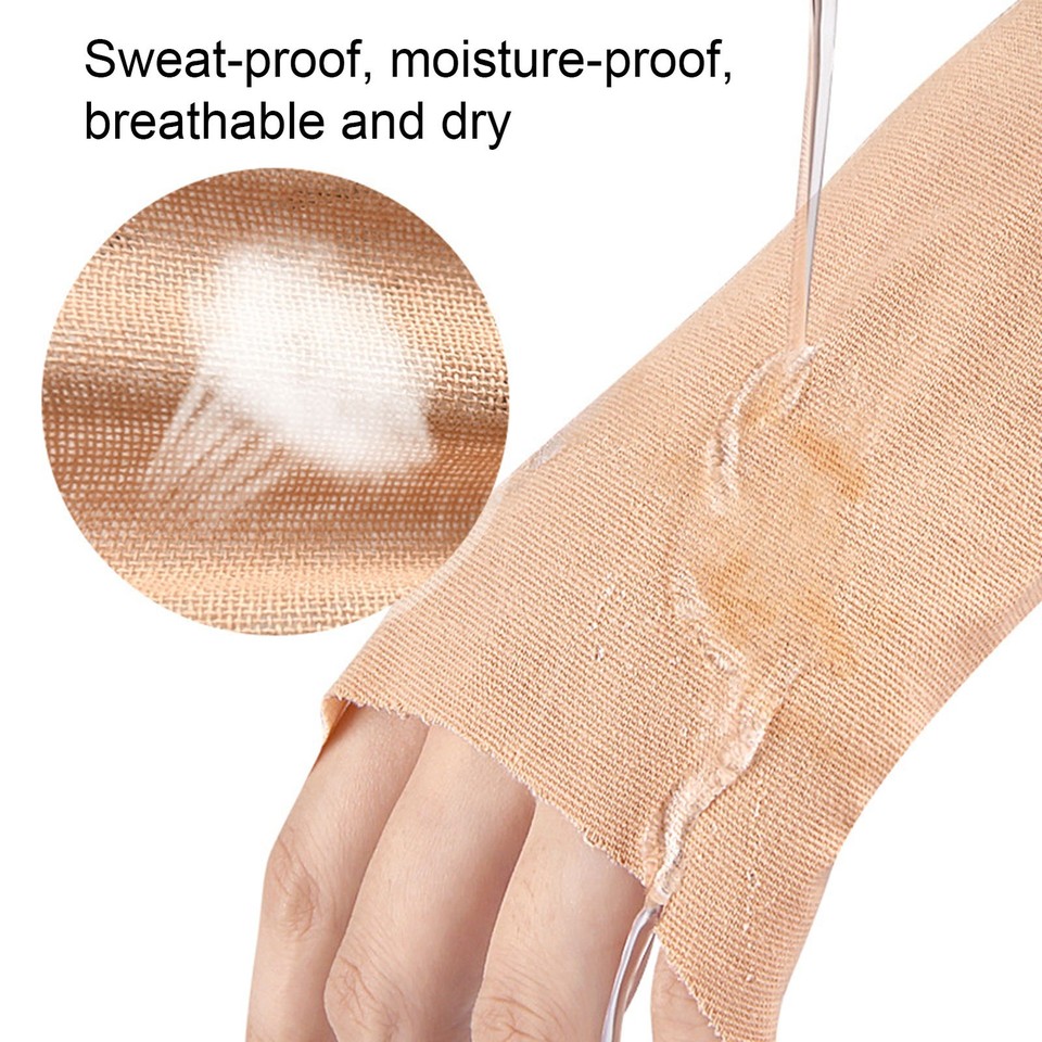 Long-lasting Thigh Strips V-shaped Thigh Patches for Firming Lifting ...