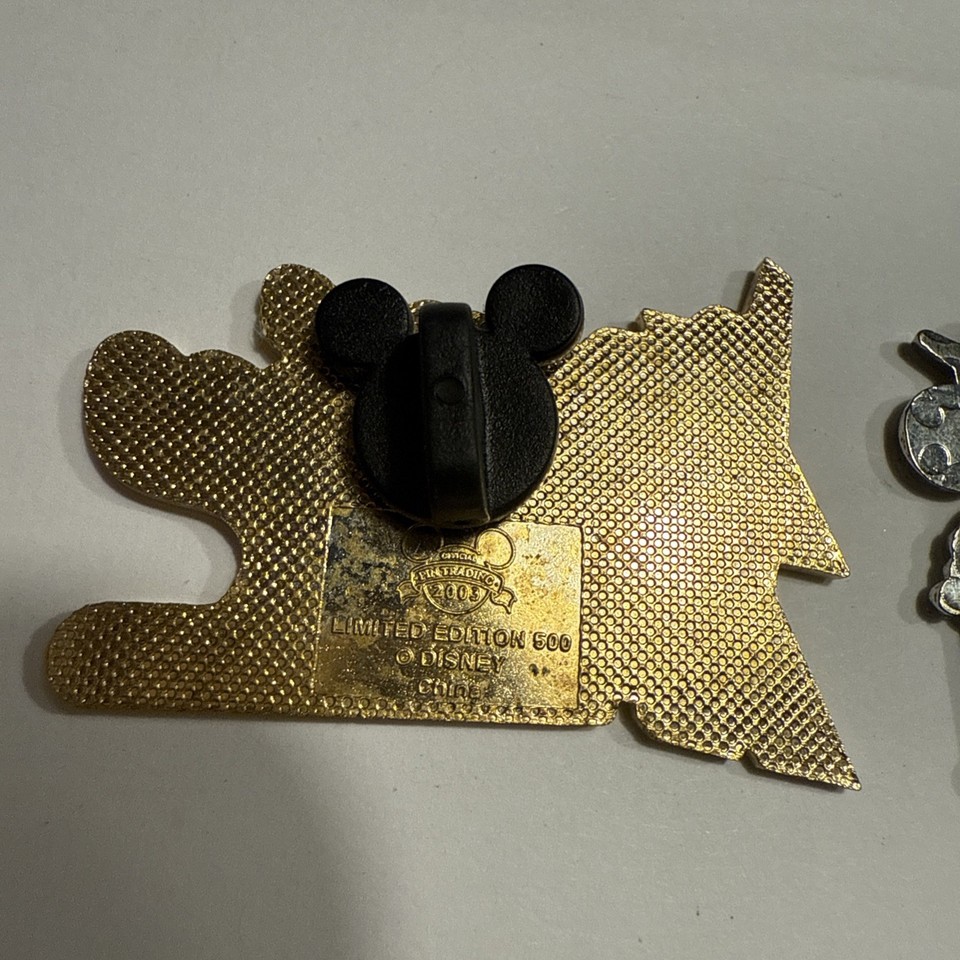 Who Framed Roger Rabbit Jessica Pin Lot Disneyland Pin Lot Of 6. | eBay